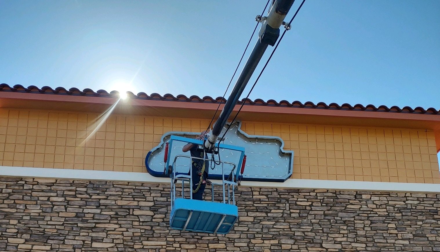 Home - Above All Signs AZ