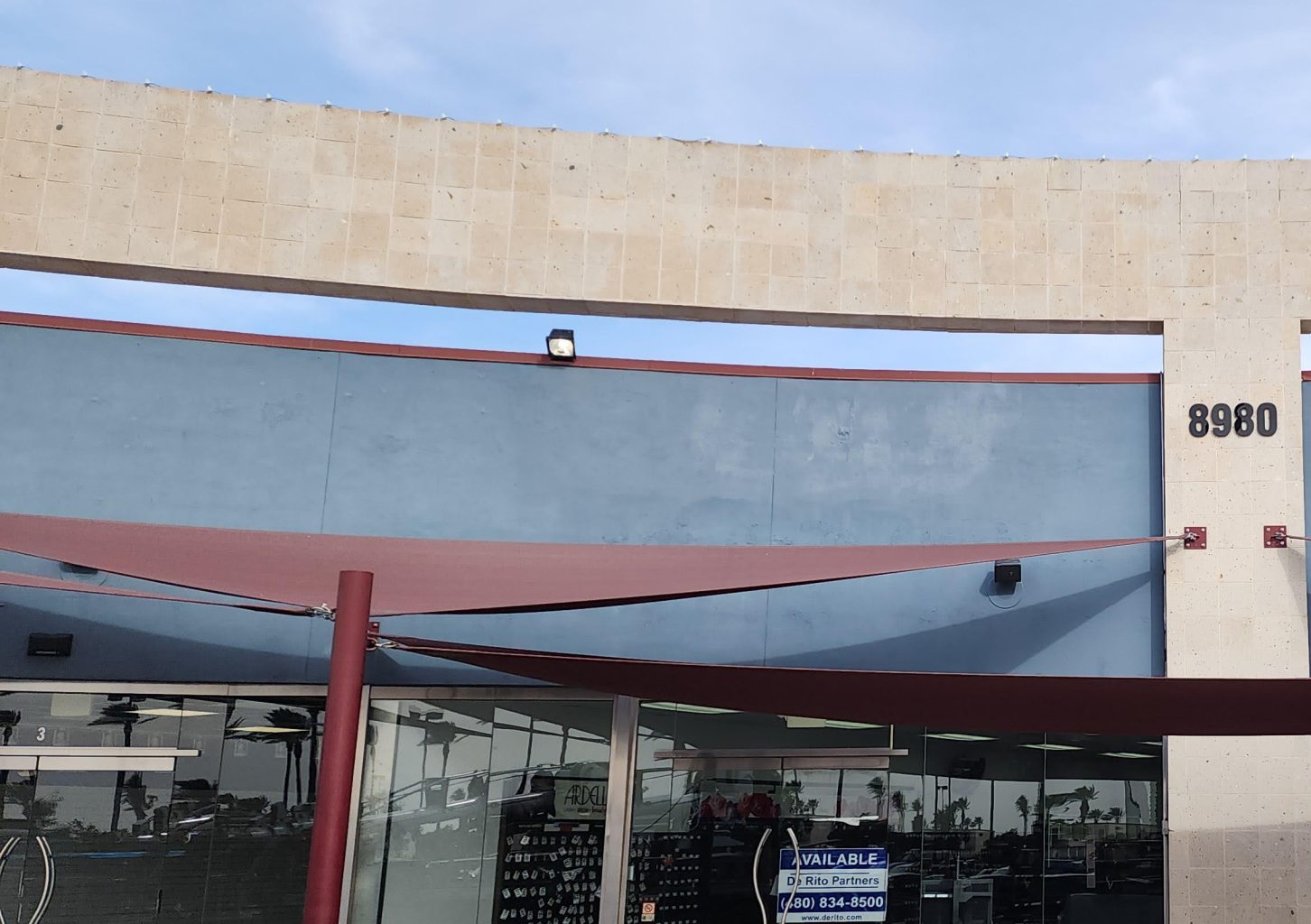 Home - Above All Signs AZ